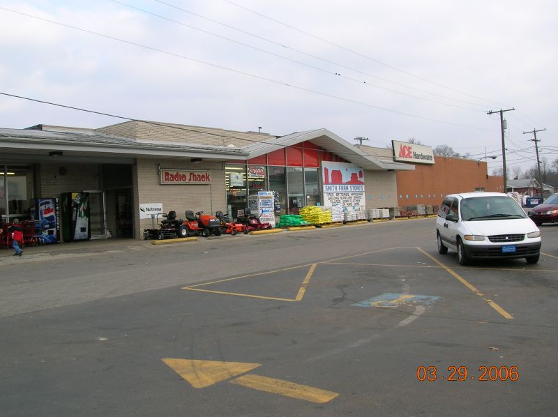 KNOX, IN 240-001 - Wheatbelt, Inc.