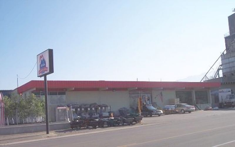 DRAPER, UT 415-057 - Wheatbelt, Inc.