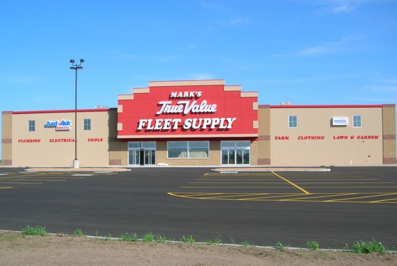 PERHAM, MN 451-000 - Wheatbelt, Inc.