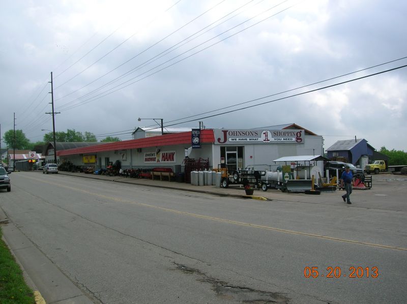 SENECA, WI 468-000 - Wheatbelt, Inc.