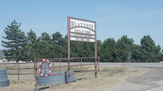 CIMARRON, KS 558-000 - Wheatbelt, Inc.